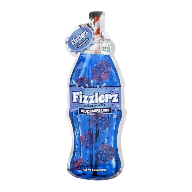 AMERICAN CANDY – Crazy Candy Co