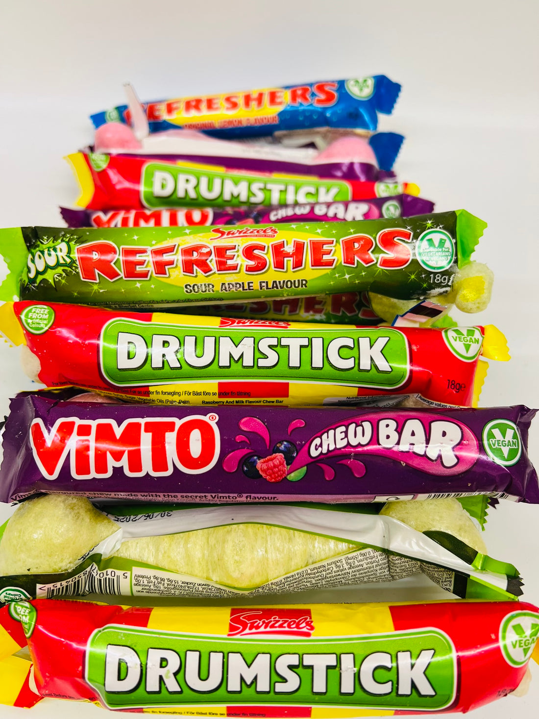 Halal Sweets – Crazy Candy Co