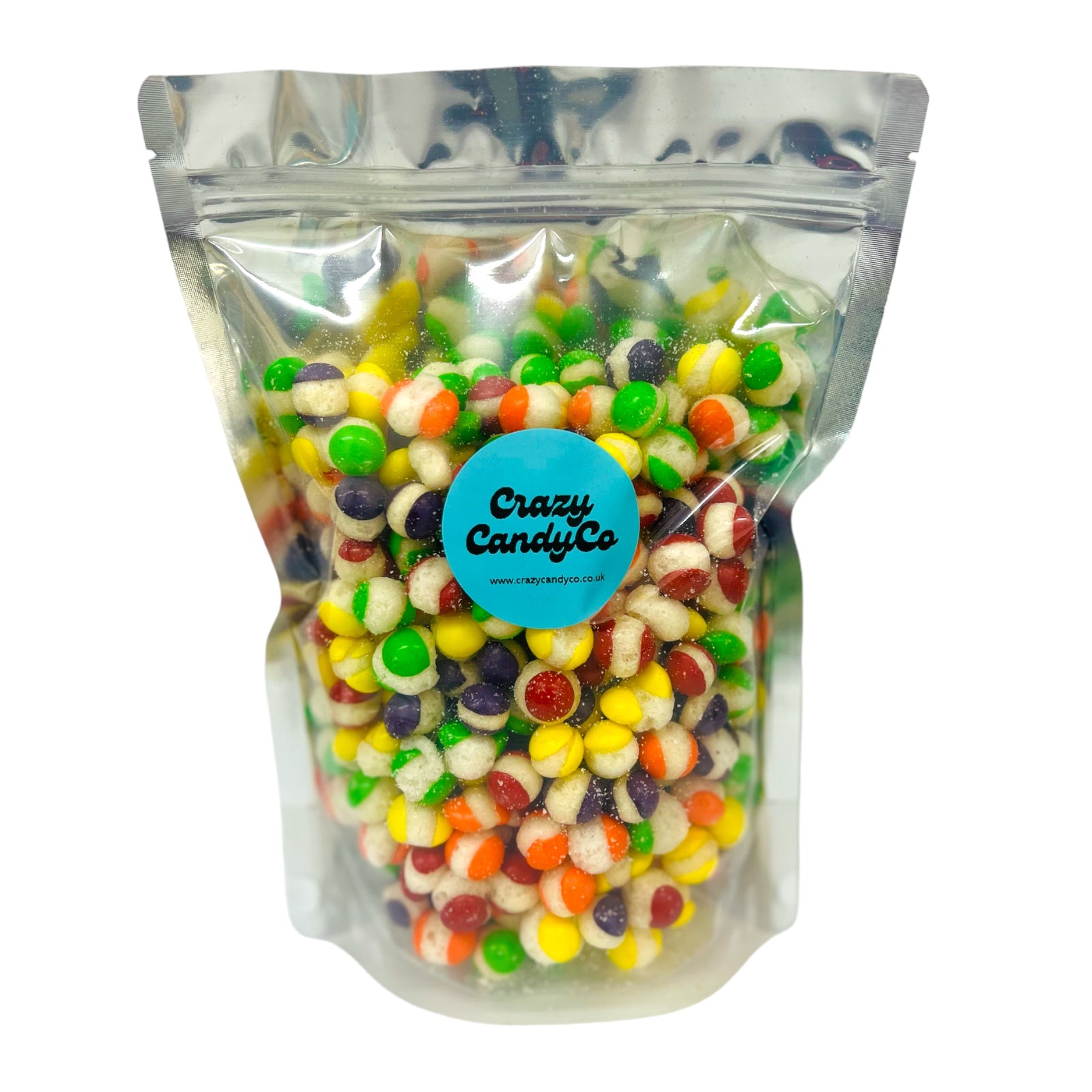 NEW IN – Crazy Candy Co