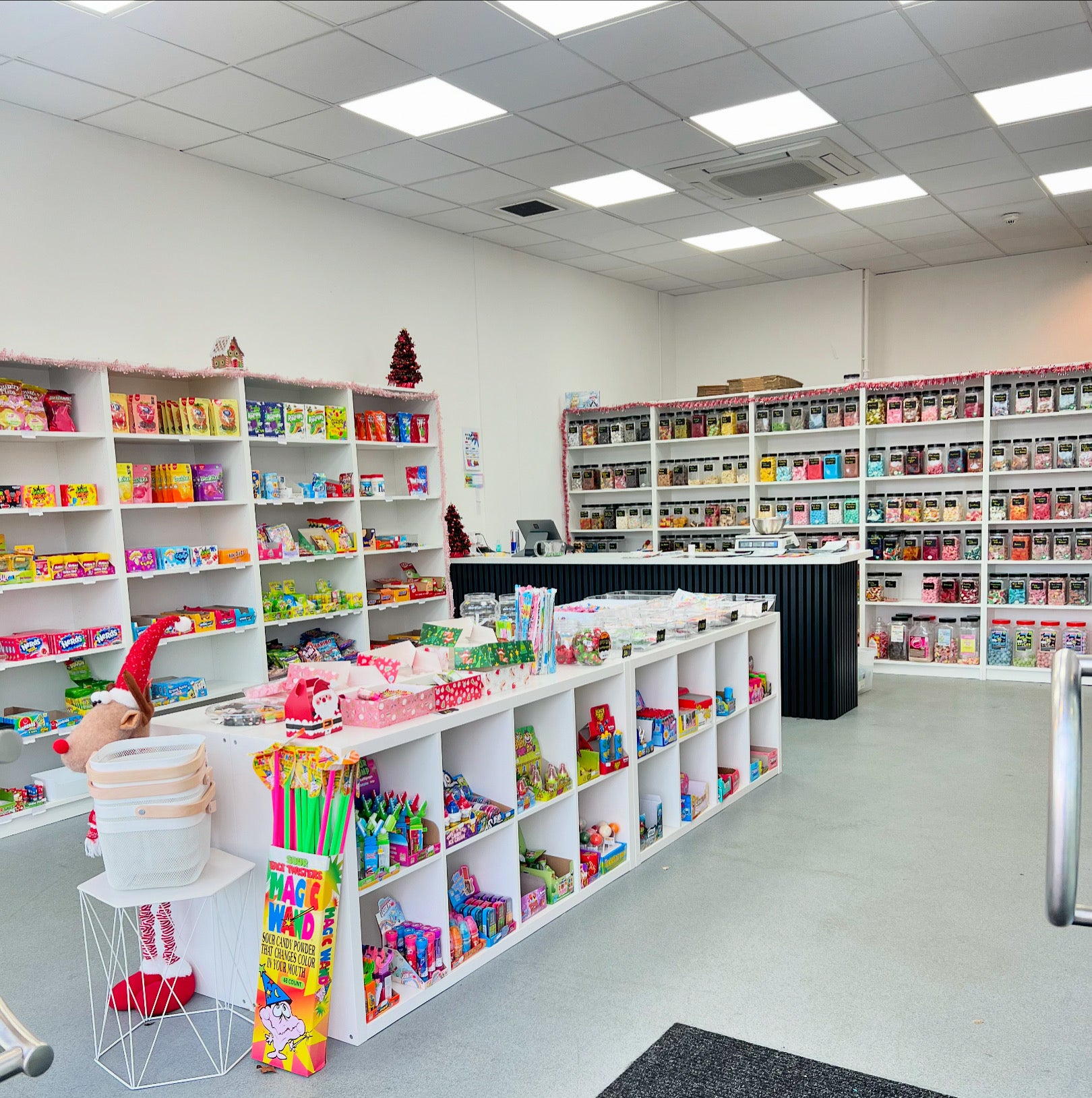 Crazy Candy Co | UK’s #1 Candy Shop