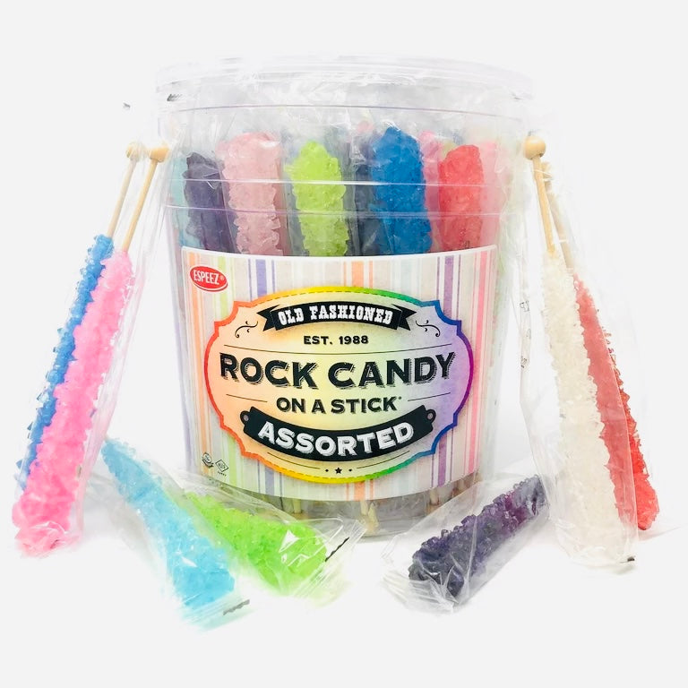 NEW IN – Crazy Candy Co