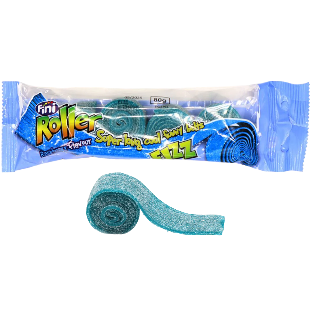 NEW IN – Crazy Candy Co