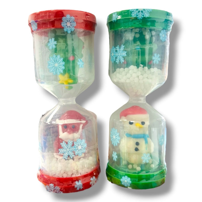 Christmas Candy Timer – Crazy Candy Co
