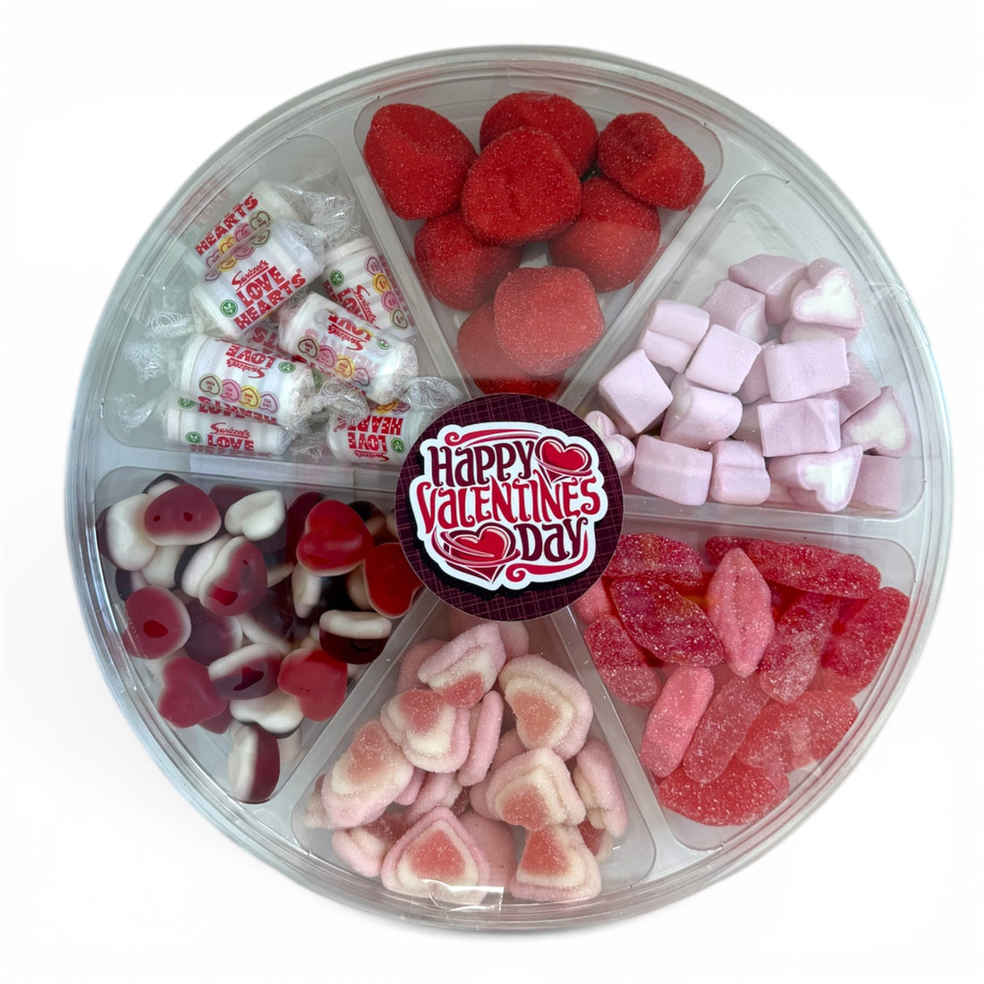 Crazy Candy Co | UK’s #1 Candy Shop