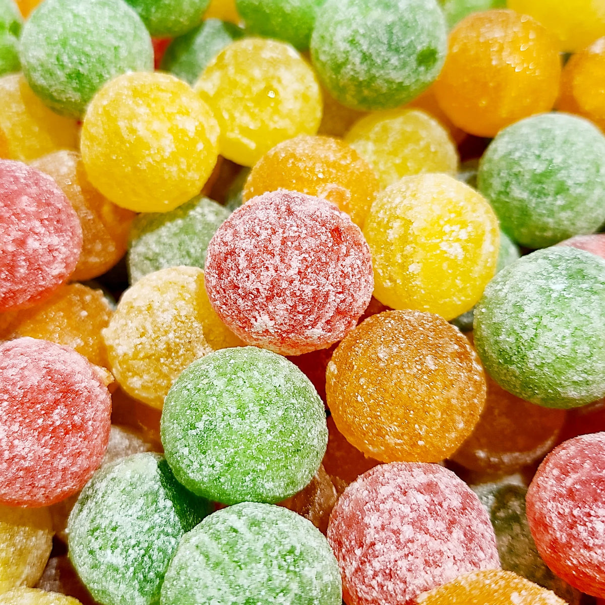 Halal Sweets – Crazy Candy Co