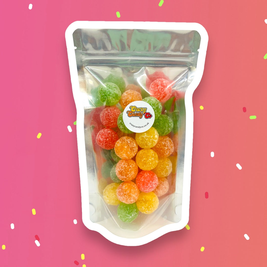 Halal Sweets – Crazy Candy Co