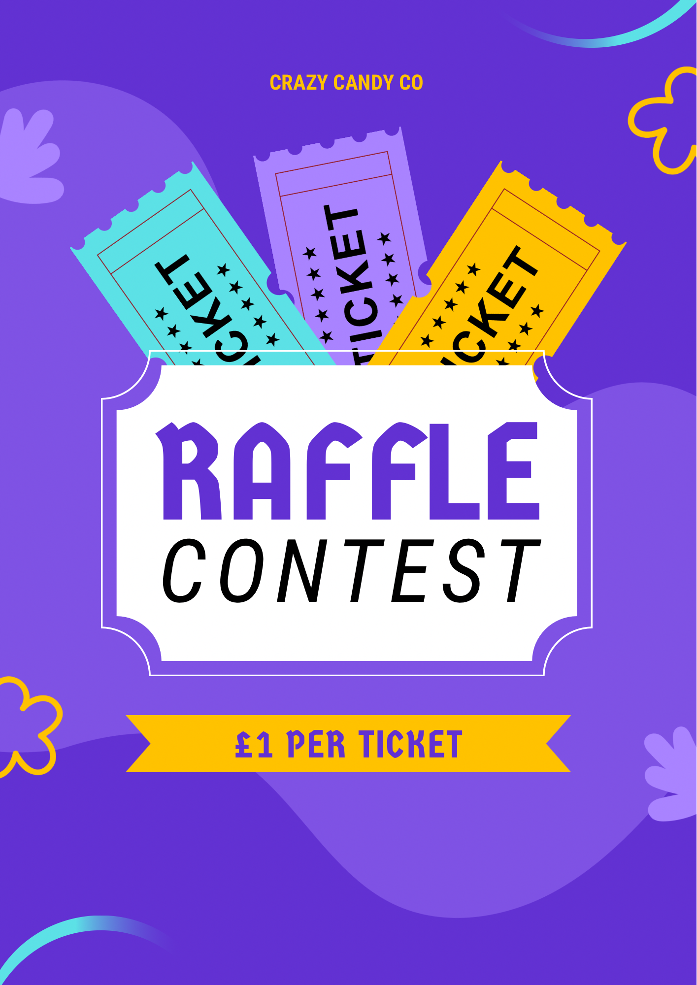 Crazy Candy Co | UK’s #1 Candy Shop