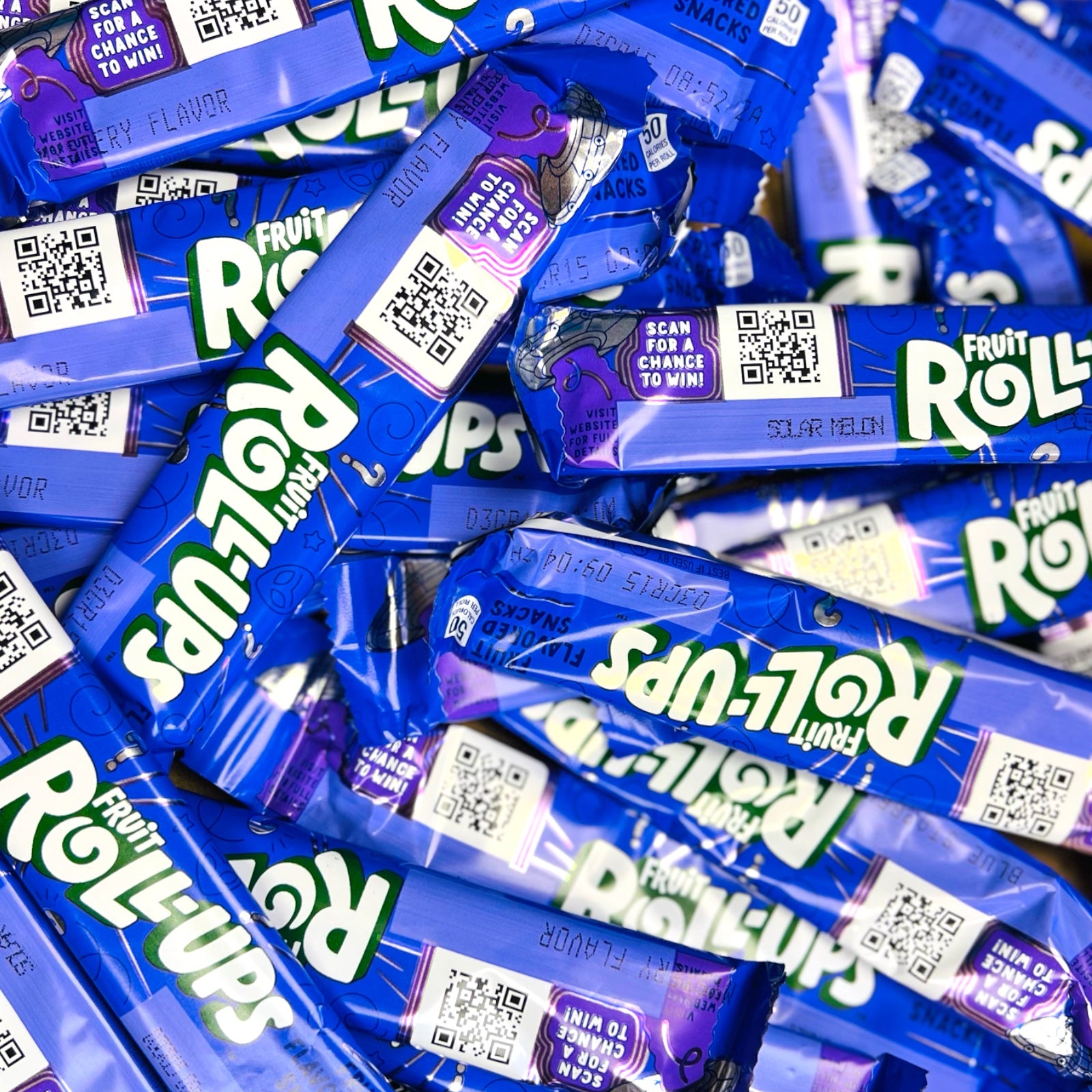 AMERICAN CANDY – Crazy Candy Co