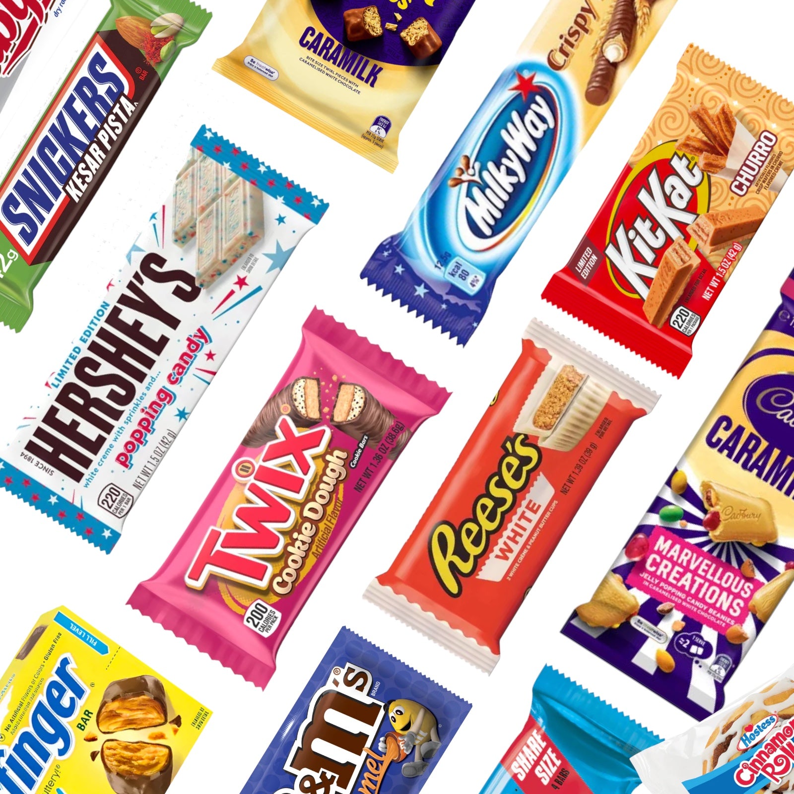 Crazy Candy Co | UK’s #1 Candy Shop