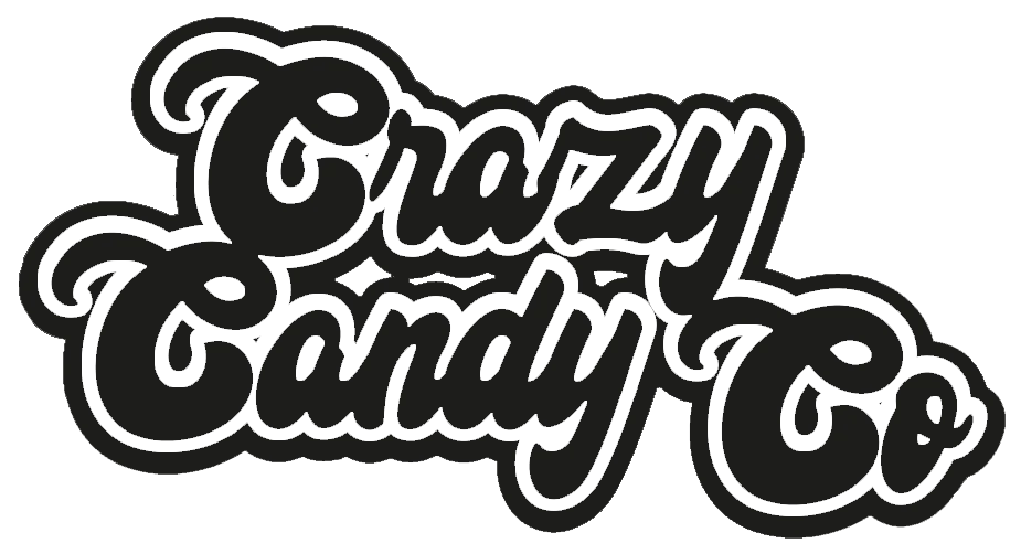 The Crazy Candy Co | UK’s #1 Candy Shop