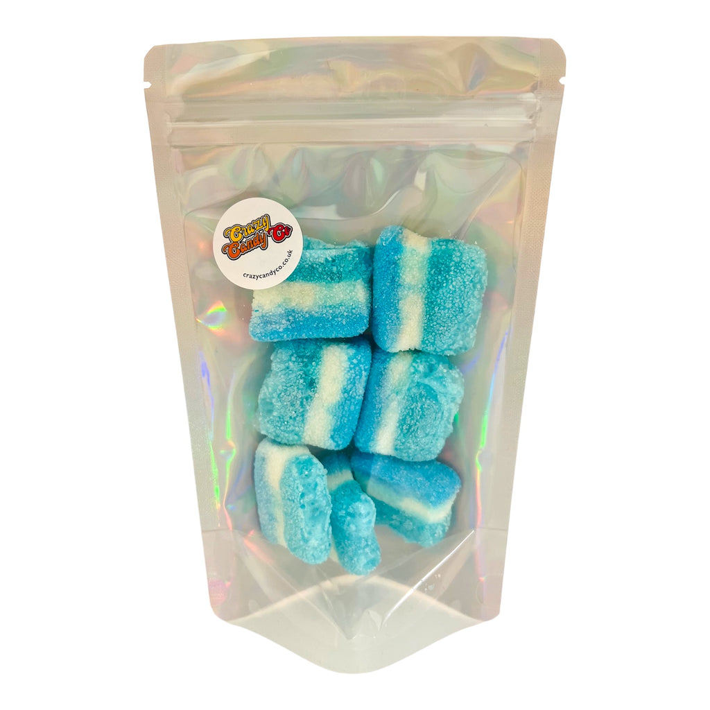 Halal Sweets — Crazy Candy Co