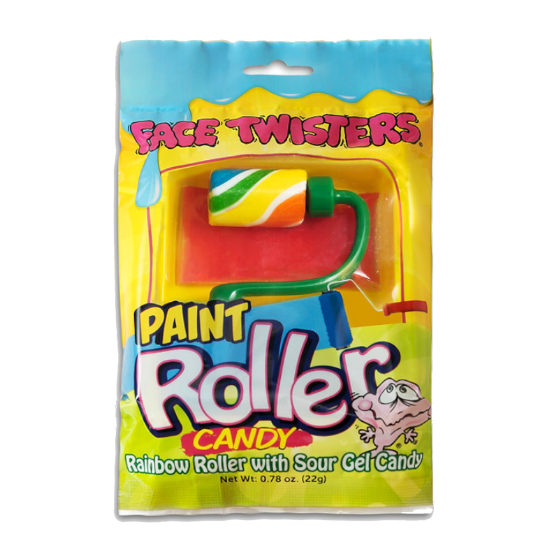 AMERICAN CANDY – Crazy Candy Co