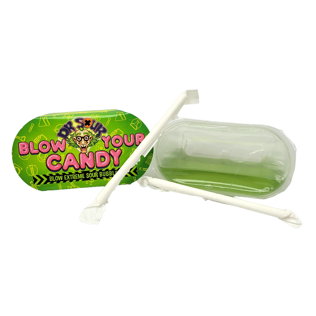 AMERICAN CANDY – Crazy Candy Co